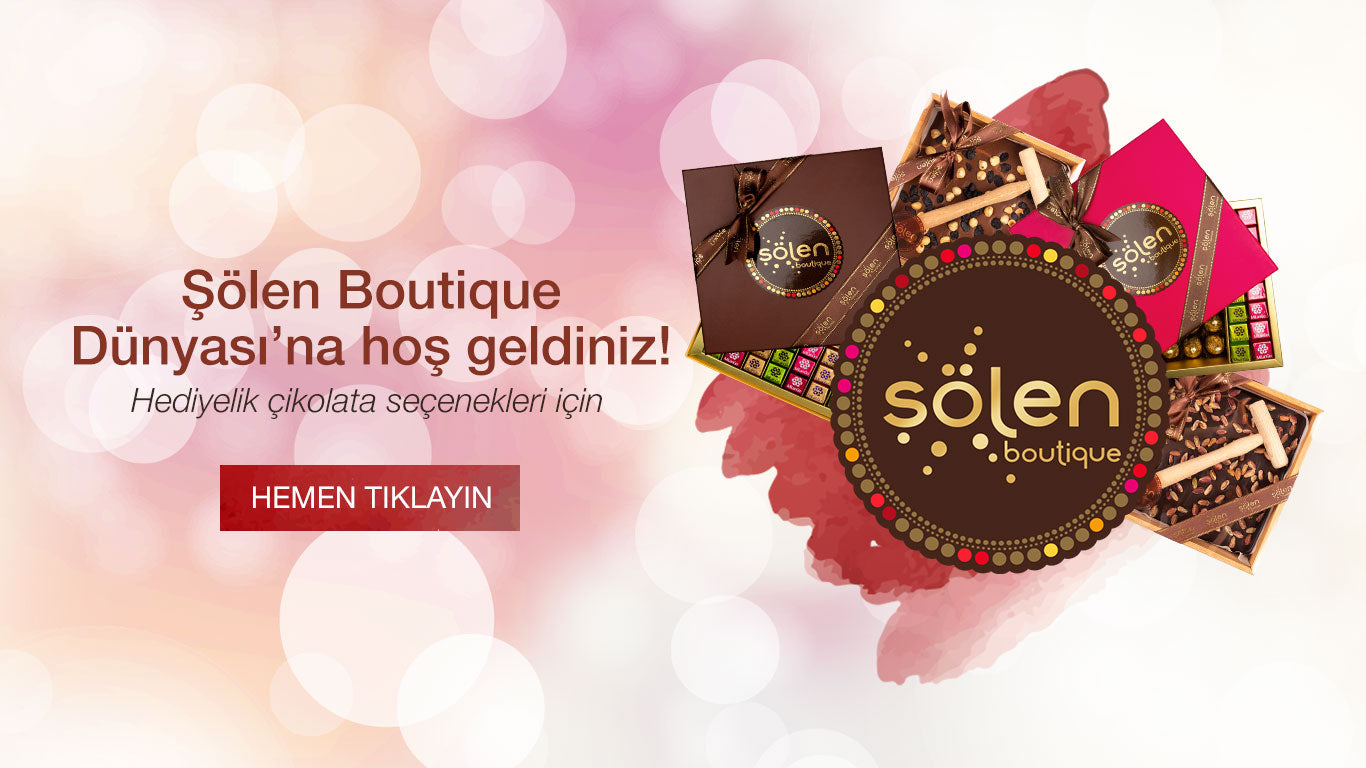 Şölen Boutique