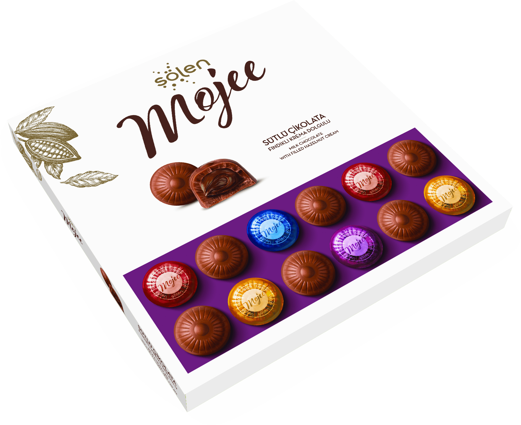 Mojee – Şölen Boutique